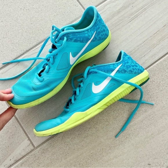 Nike | Shoes | Nike Fitsole Shoes 85 Womens | Poshmark